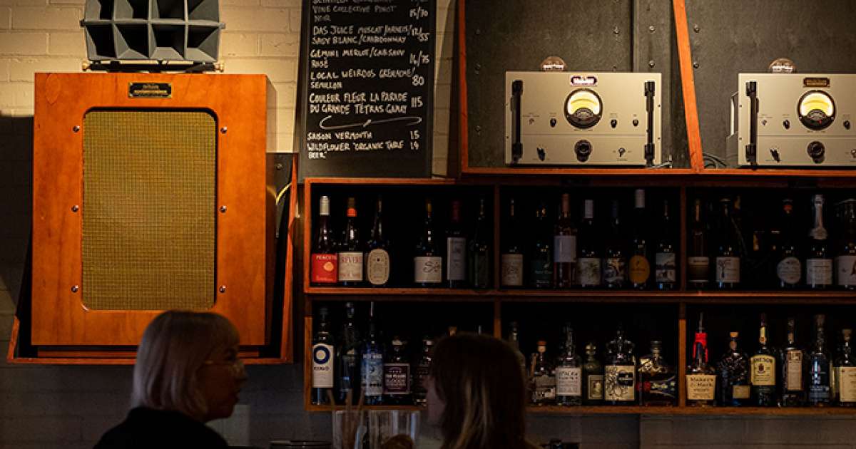 Venue Spotlight: Astral Weeks (Boorloo) - SCENE REPORTS - Mixmag Australia