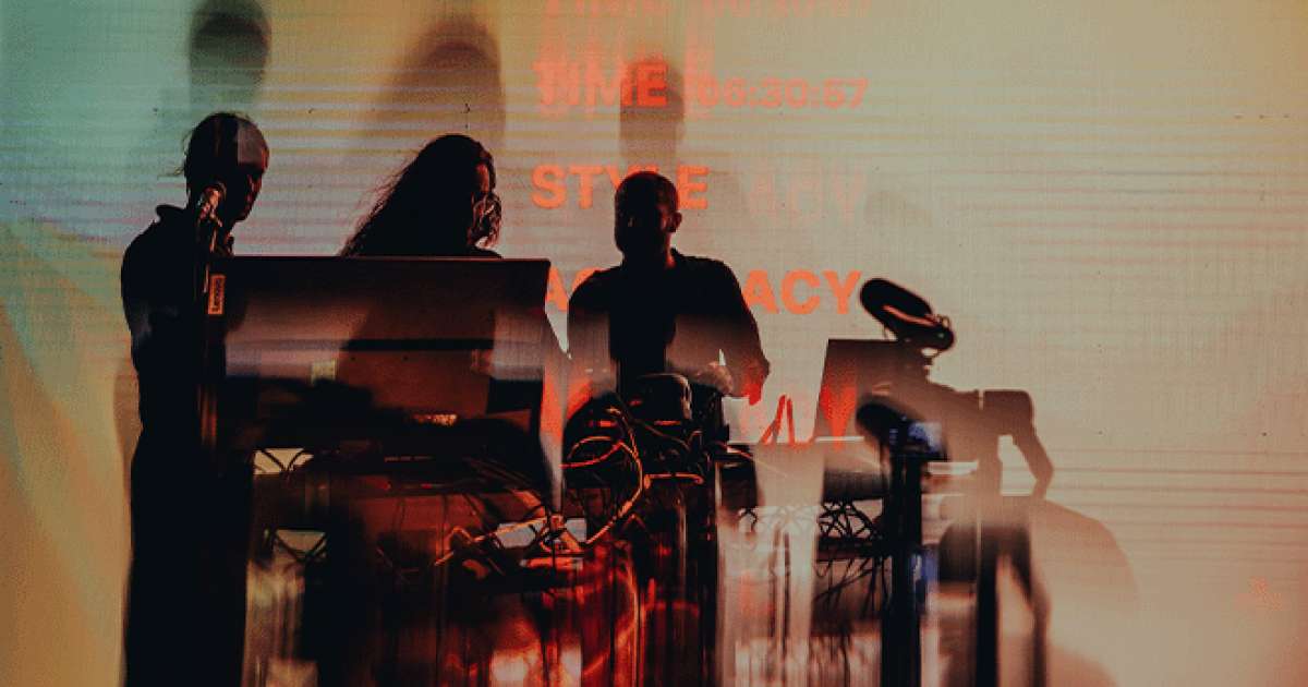 A3 Festival announces its 2025 lineup - NEWS - Mixmag Australia