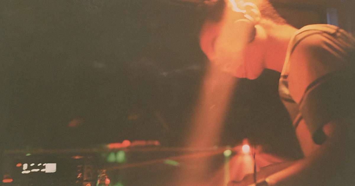 The quiet legend of Micronism - FEATURES - Mixmag Australia