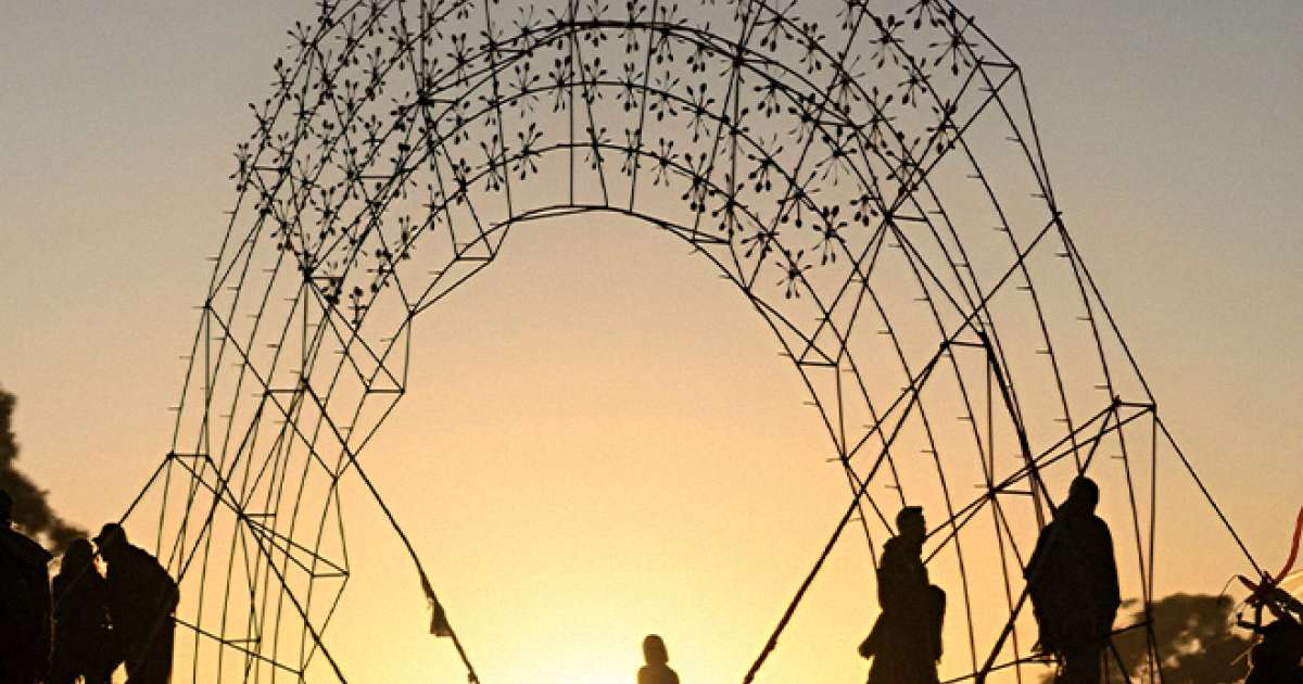 Rainbow Spirit festival returns after six-year hiatus - NEWS - Mixmag ...