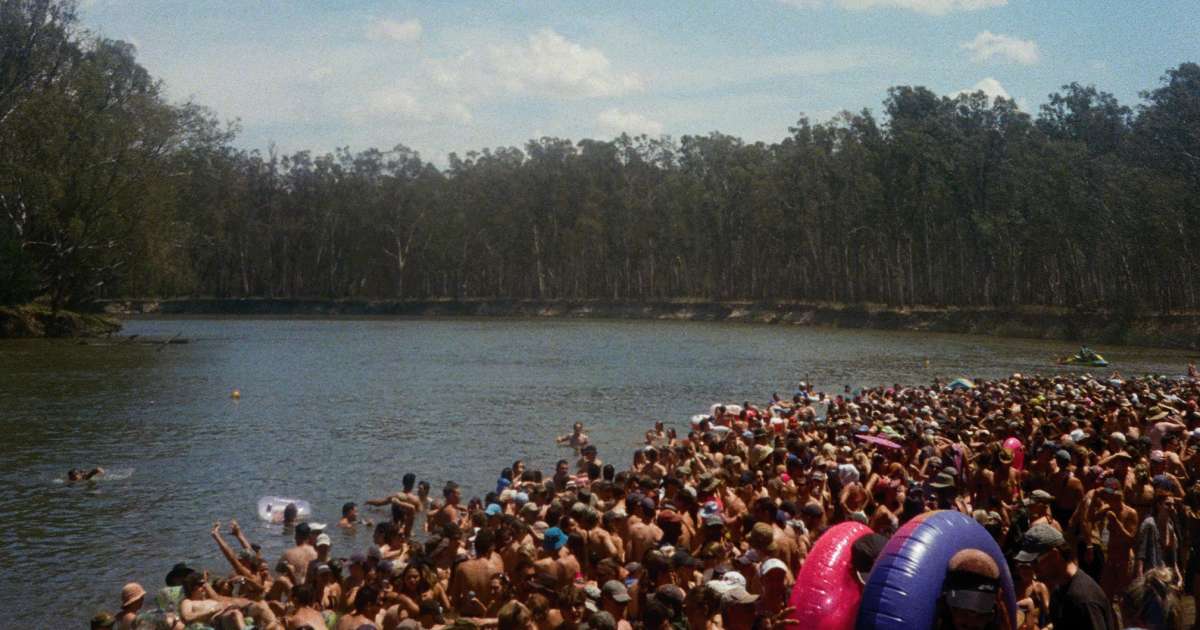 Our most anticipated sets for Strawberry Fields '25 - LISTS - Mixmag ...