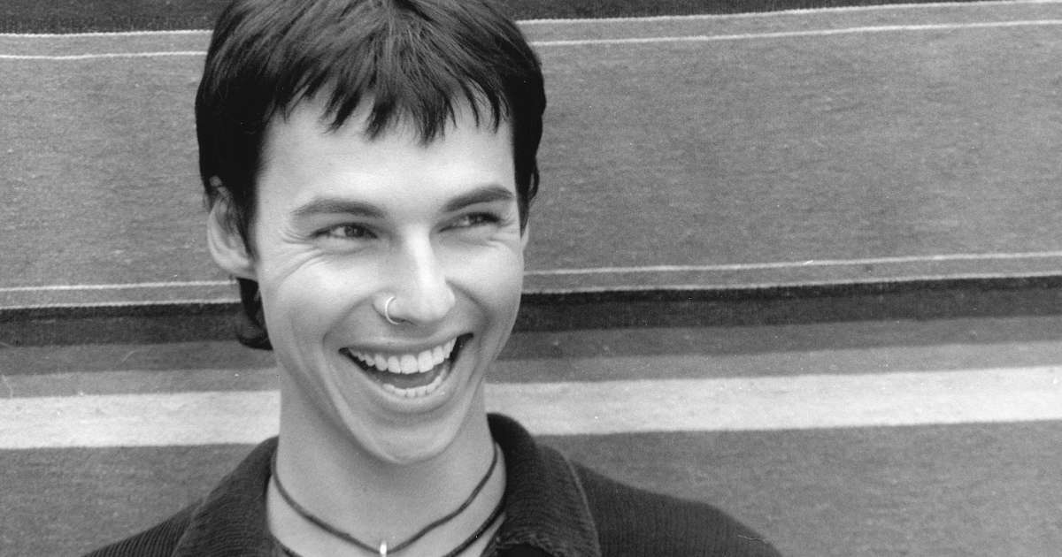 Liner notes: Kiva, A lush, long-lost queer vision - MUSIC - Mixmag ...