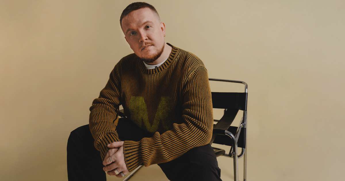 How Australia Helped Shape Chris Stussy’s Career - INTERVIEWS - Mixmag ...