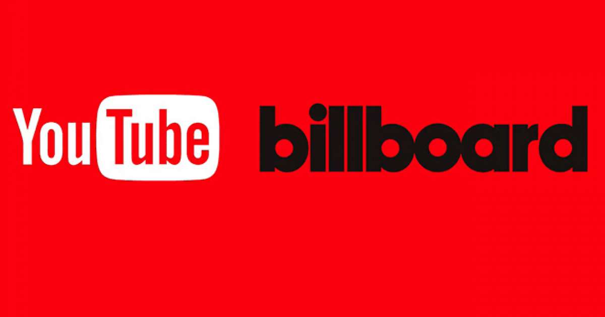 YouTube streams will no longer count towards US Billboard chart ...