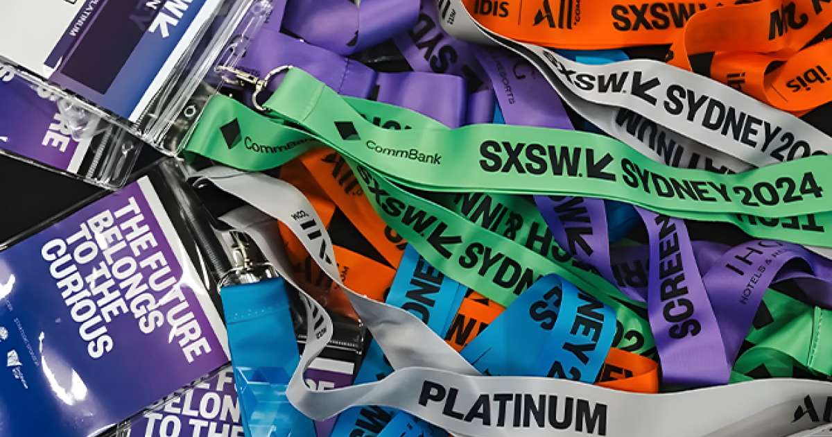 SXSW Sydney announces cancellation despite $276 million "economic ...