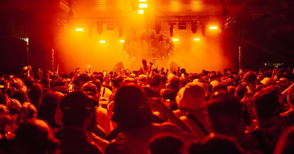 Digi Culture & Music shares big-name heavy 2025 lineup - NEWS - Mixmag ...