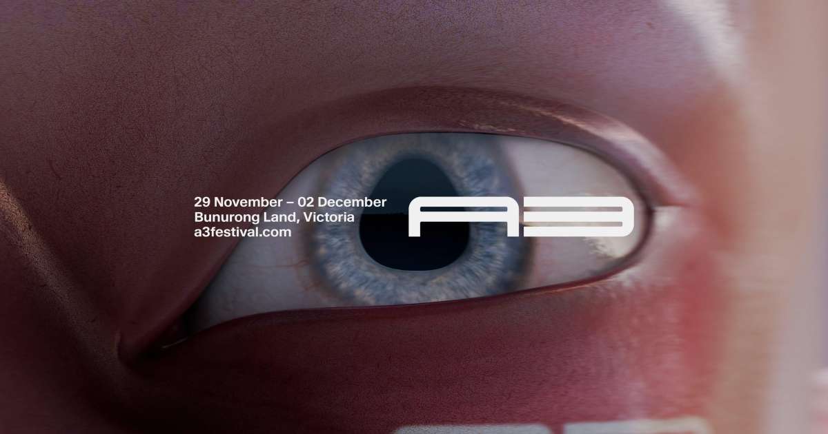A3 Festival launches & releases tickets to the public - NEWS - Mixmag ...