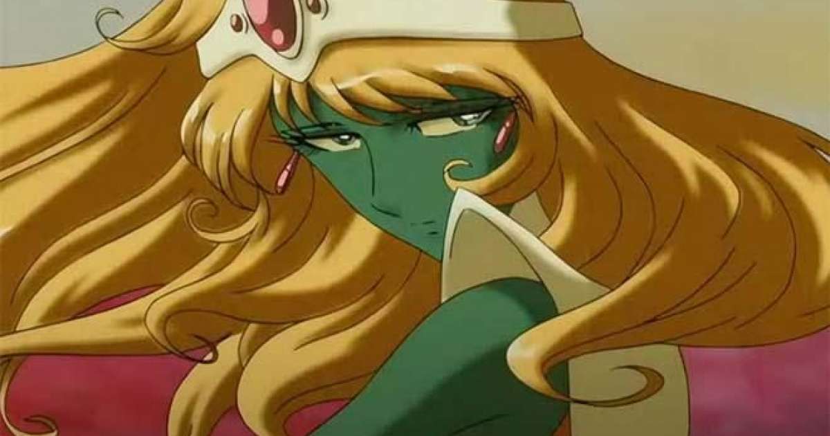 Daft Punk's anime film Interstella 5555 to receive 4K remaster for ...